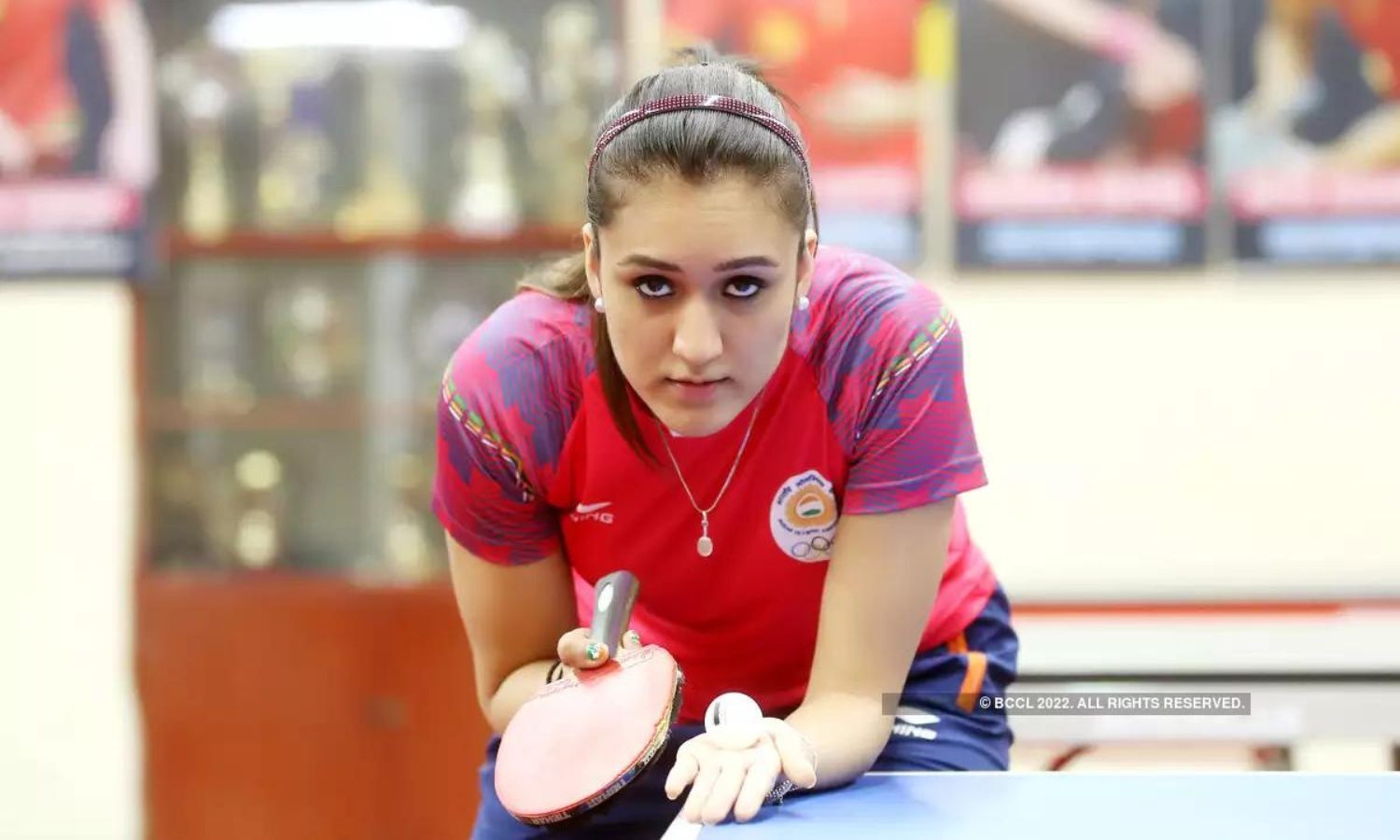 Commonwealth Games 2022: मॉडलिंग को ठुकरा कर टेबल टेनिस को अपना करियर ...