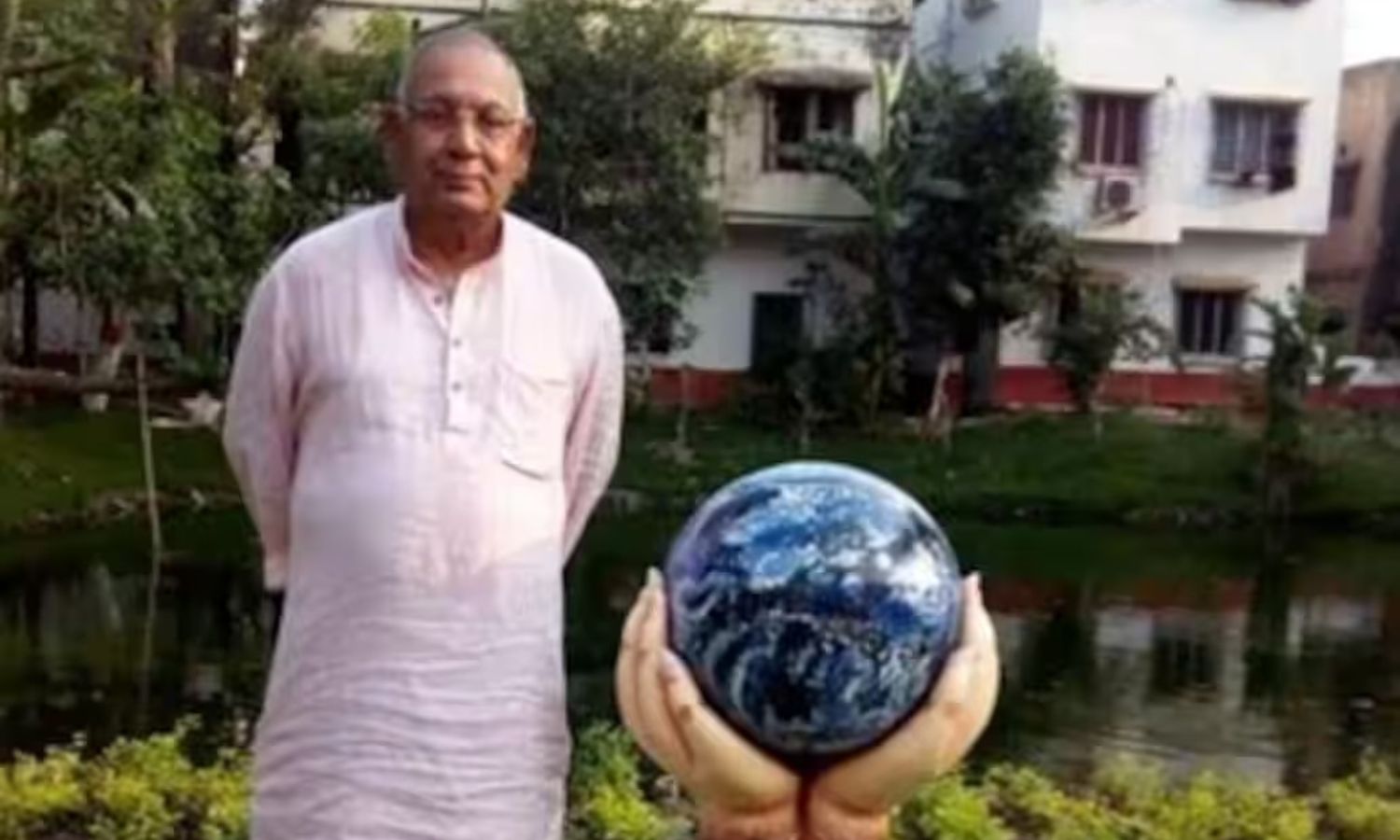 भारत के पूर्व फुटबॉलर परिमल डे का 81 साल की उम्र में निधन